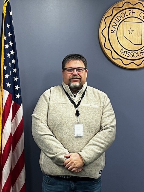 County Commission | Randolph County Courthouse