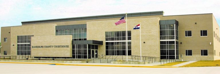 Randolph County Missouri